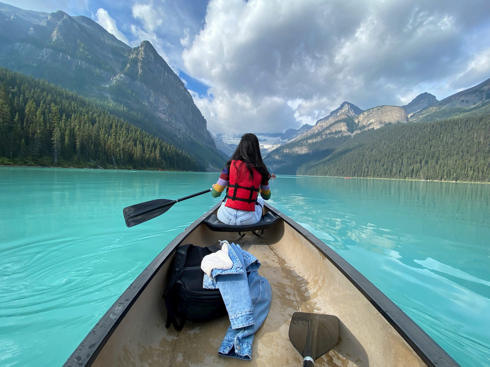 Banff Tours - Small Group Adventures | Grizzly Rockies